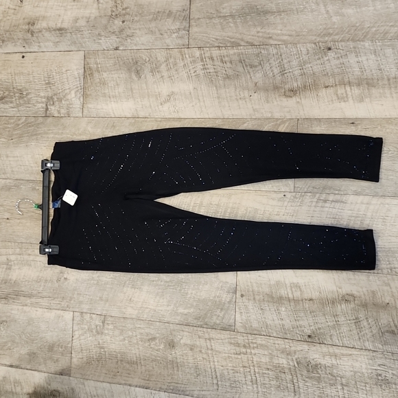 Vocal | Pants & Jumpsuits | Stoned Leggings That Shine Studs Are Only ...